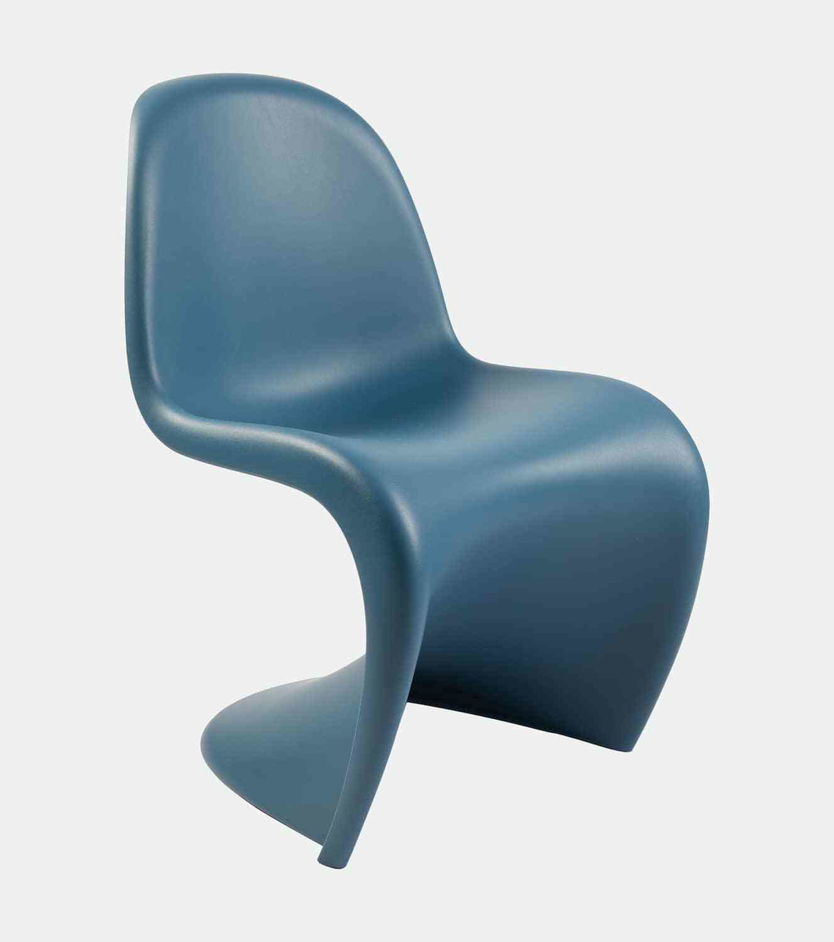 Vitra Panton Junior chair Vitra