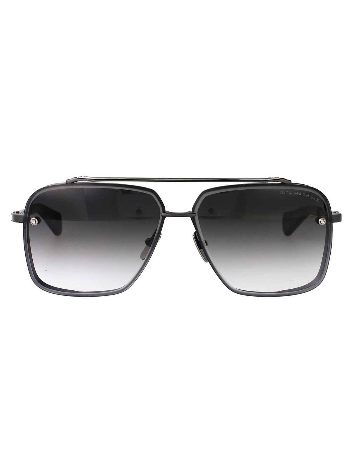 Dita Mach-six Sunglasses Dita