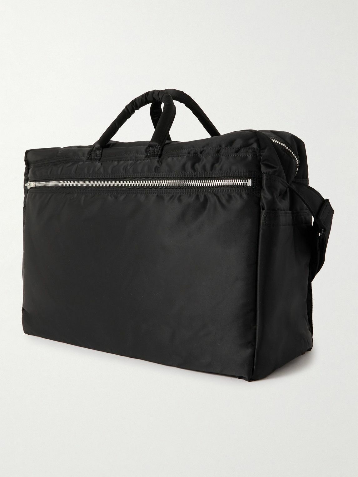 Porter-Yoshida and Co - Tanker 2Way Padded Nylon Weekend Bag Porter-Yoshida & Co.