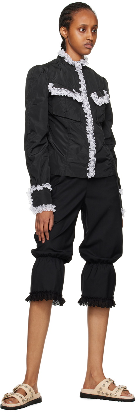 Toga Pulla SSENSE Exclusive Beige Buckle Sandals Toga Pulla