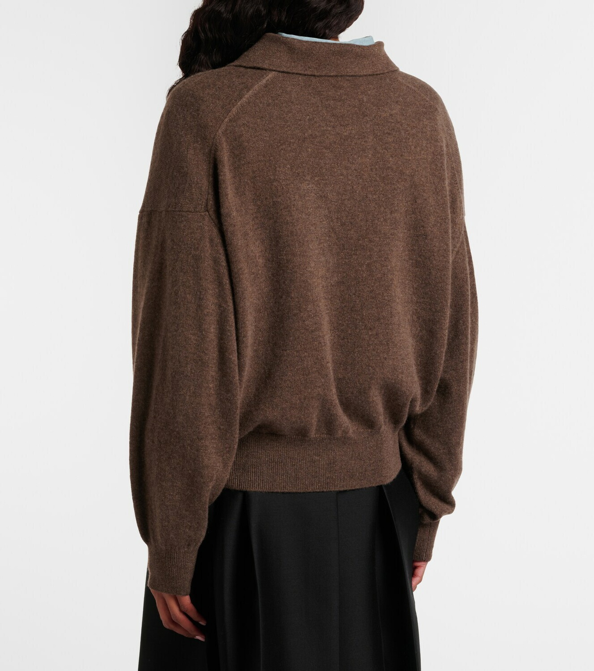 Lisa Yang Katriel cashmere sweater Lisa Yang
