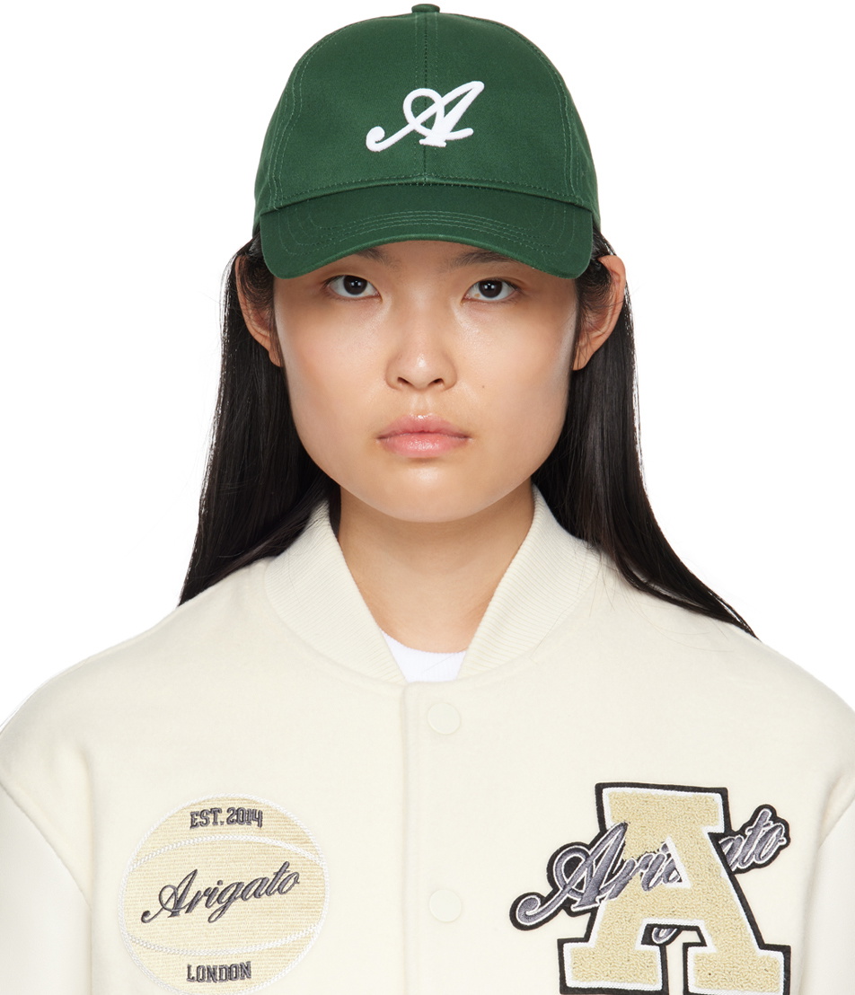Axel Arigato Off-White Signature Cap Axel Arigato