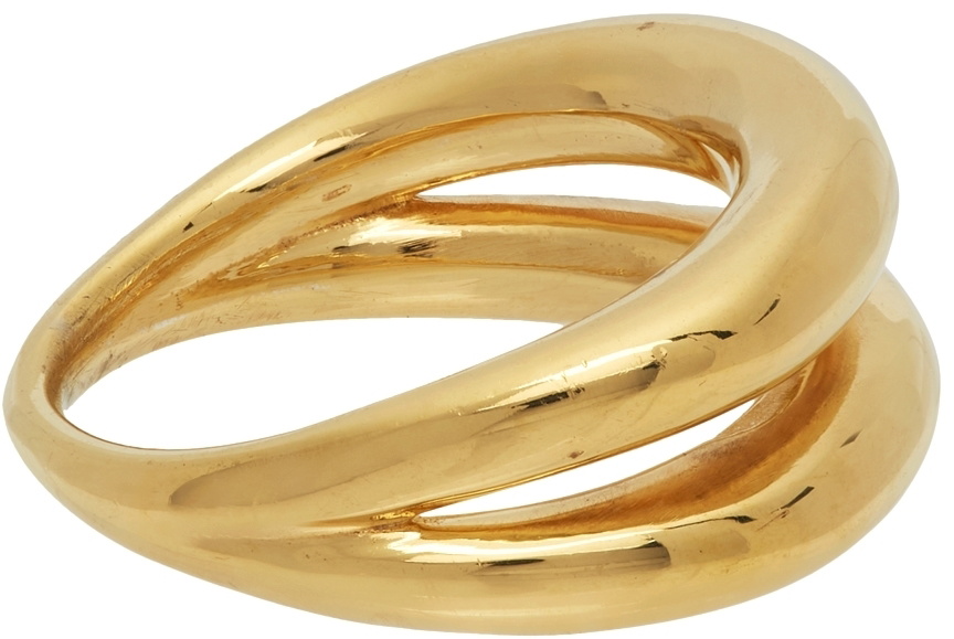 Sapir Bachar Two Dunes Ring Sapir Bachar