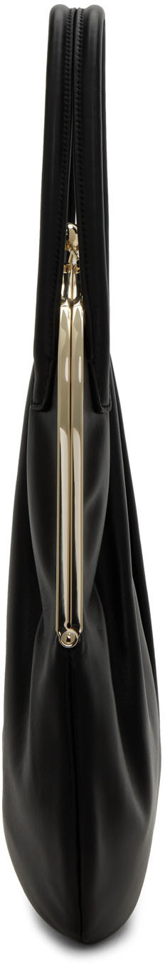 Simone Rocha Black Snap Purse Bag Simone Rocha