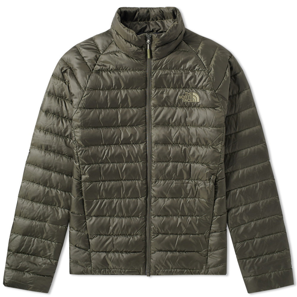The North Face Trevail Jacket The North Face