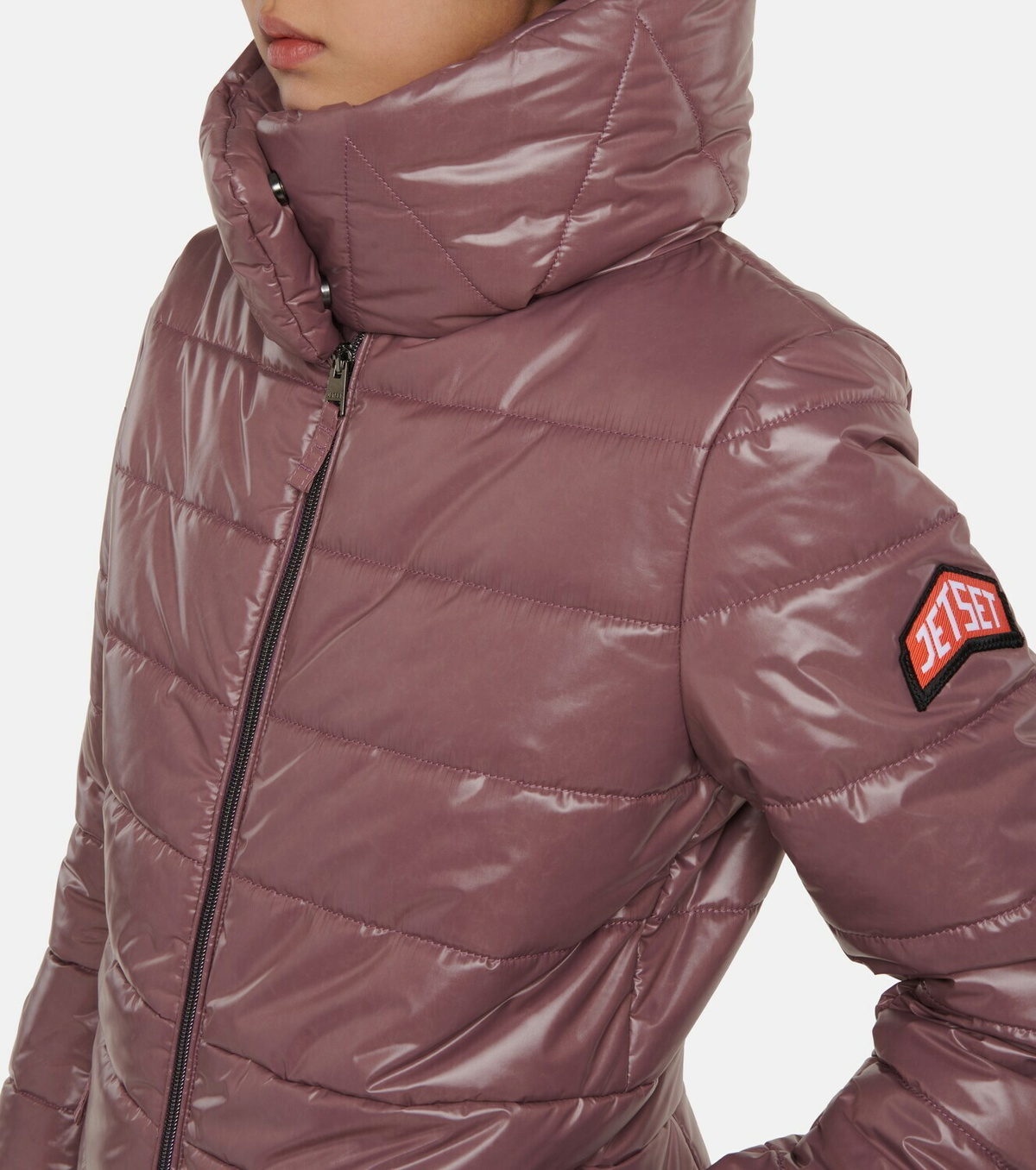 Jet Set Cortina ski jacket Jet Set
