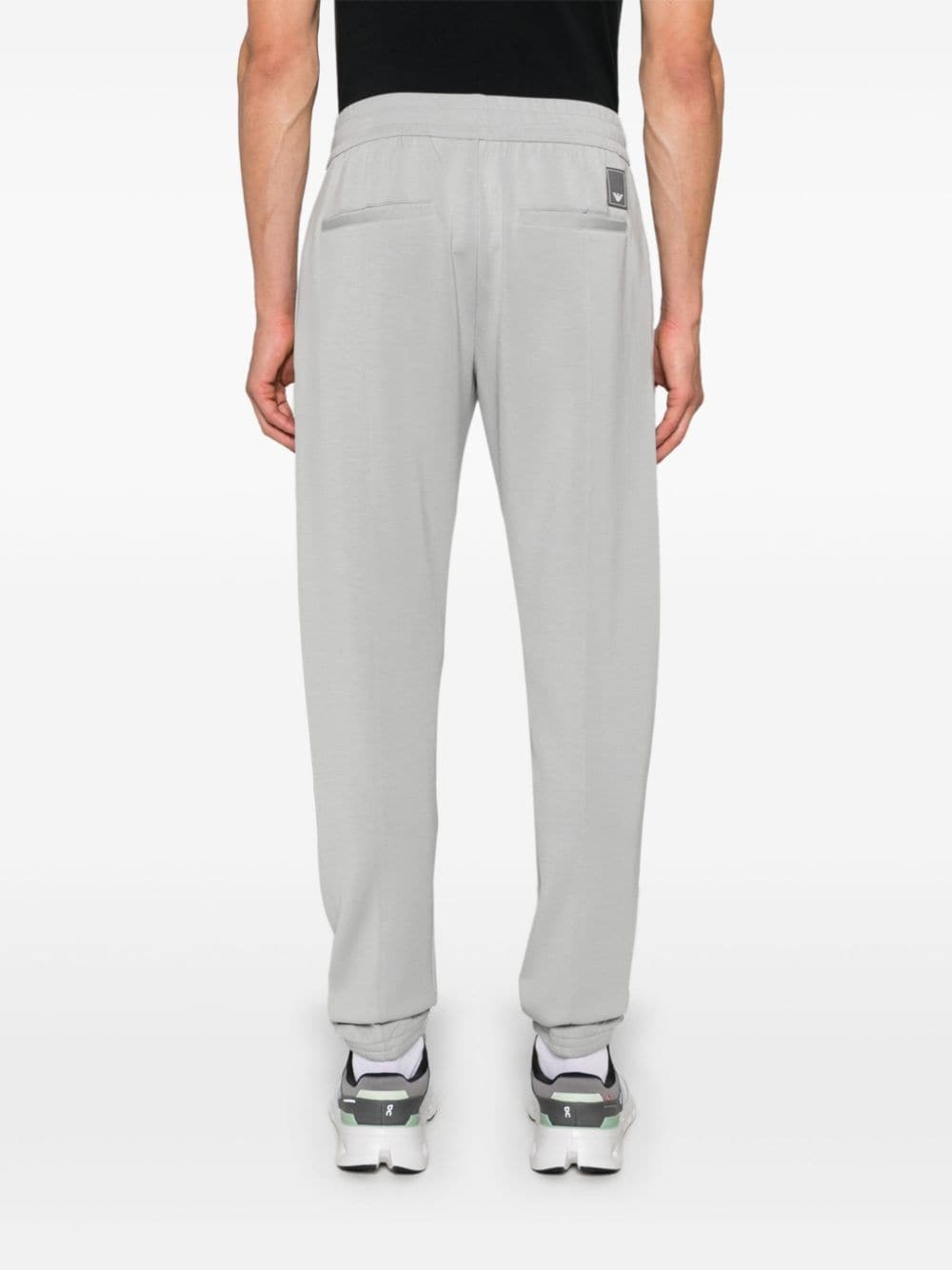 EMPORIO ARMANI - Sweatpants Emporio Armani