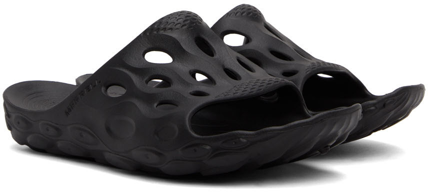Merrell 1trl Black Hydro Slides Merrell 1TRL