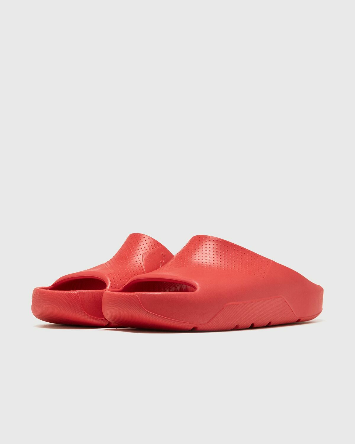 Jordan Jordan Post Slide Red Sandals & Slides JordanLuca