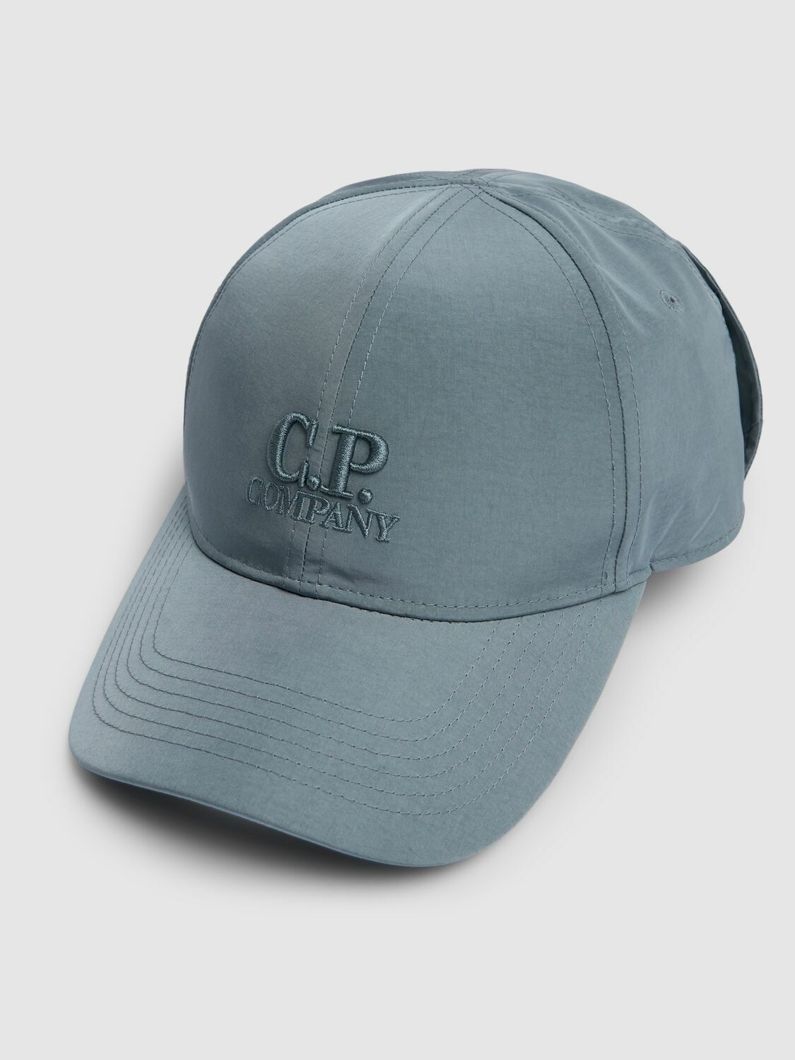 C.P. COMPANY Chrome-r Goggle Cap C.P. Company