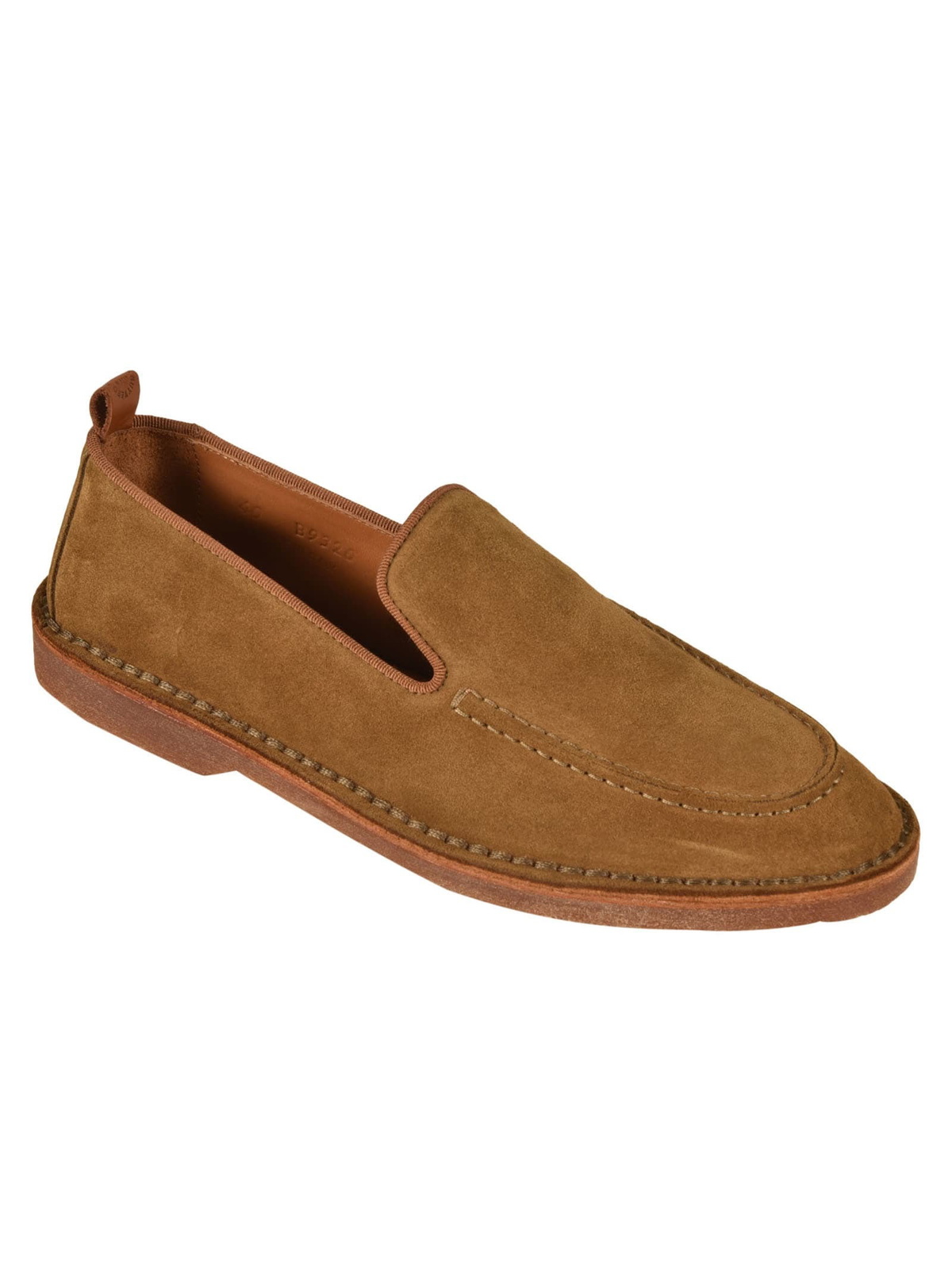 Buttero Pe-gorh 108 Loafers Buttero