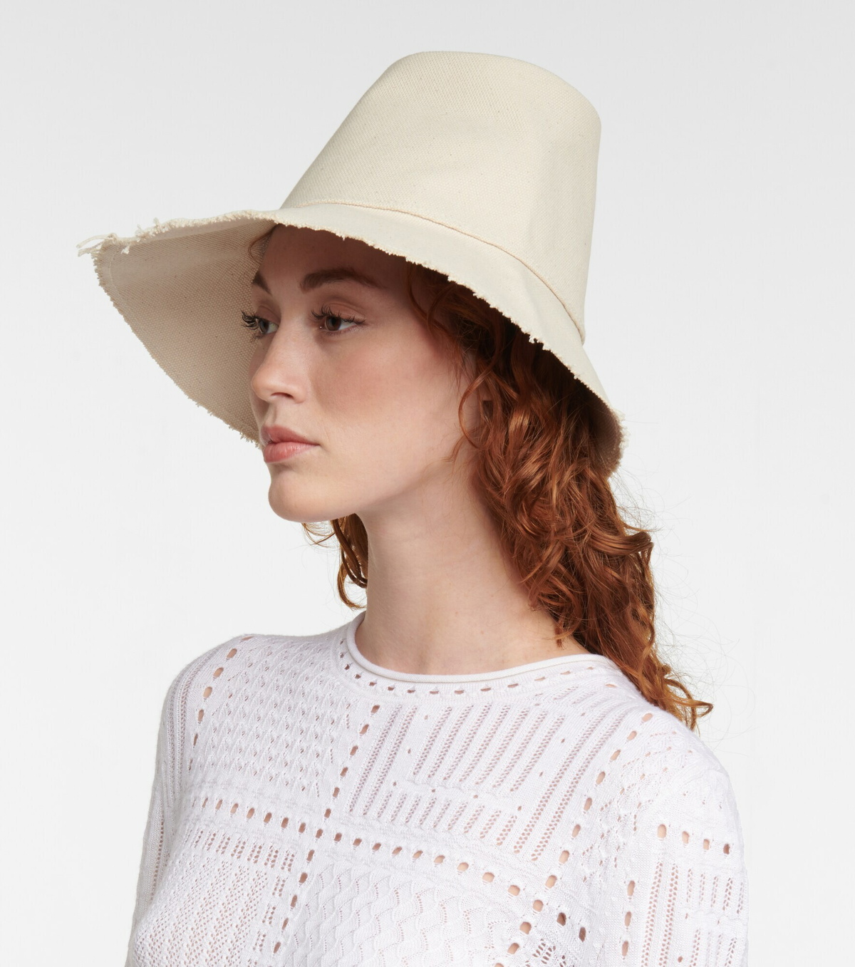 Chloe - The Magic cotton hat Chloe
