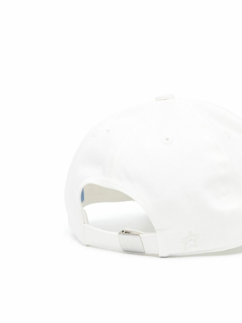 MUGLER - Logo Baseball Cap Mugler