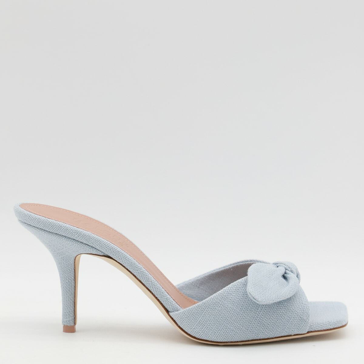 Malone Souliers Light Blue Sandals Malone Souliers