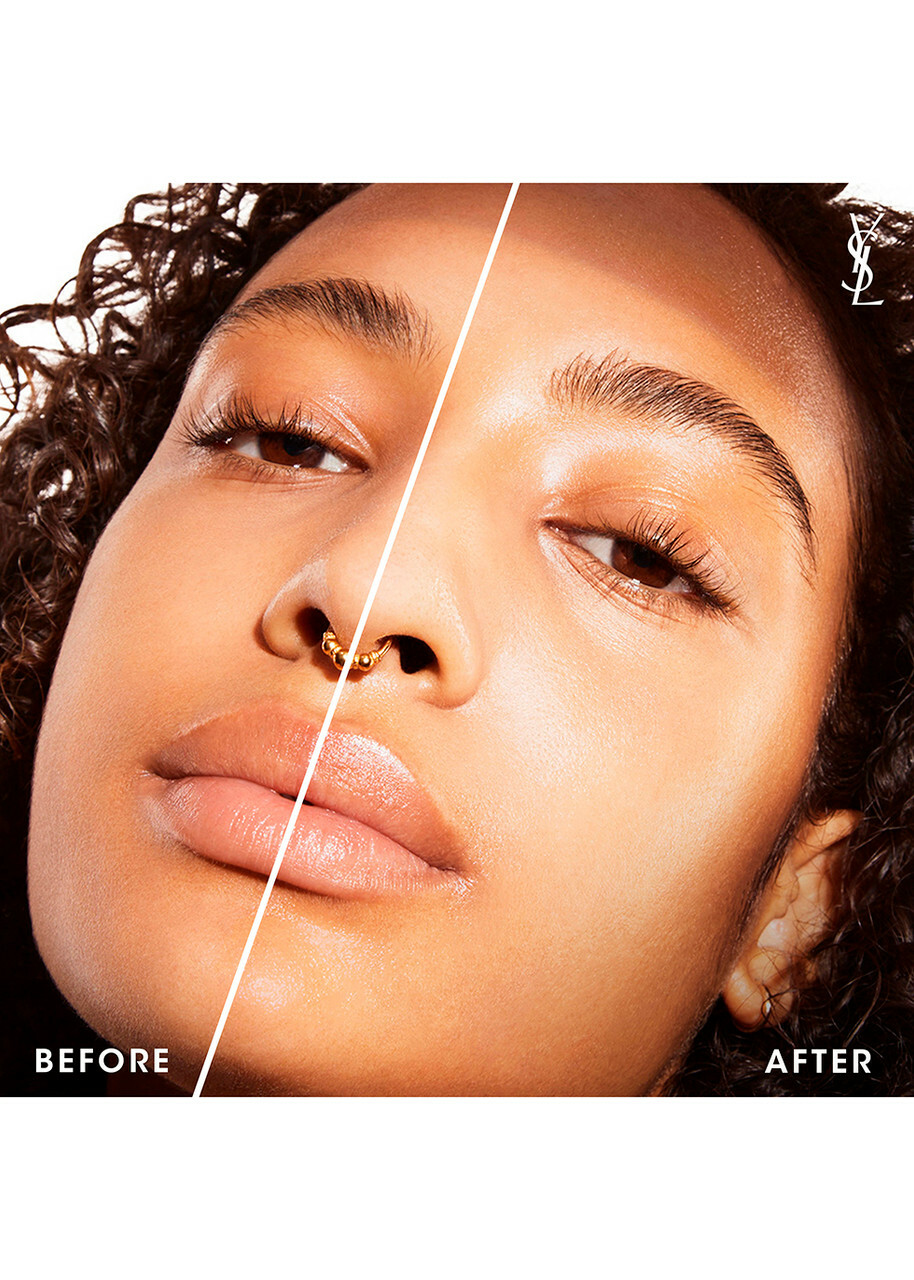 Yves Saint Laurent Fluid Gel Primer, Primer, Blurring & Illuminating ...