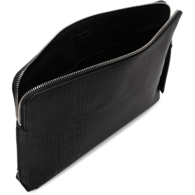 Loewe Black Goya Portfolio Loewe