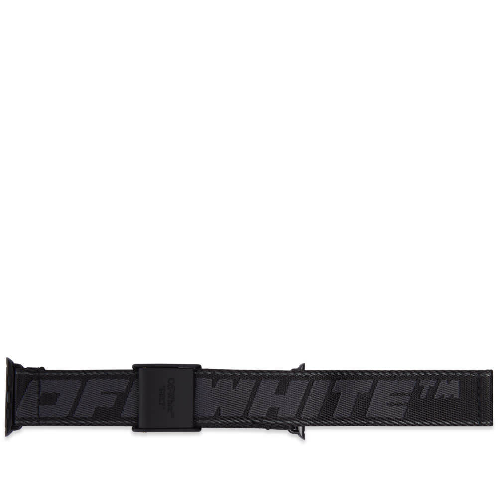 Off-White Industrial Belt Strap Off-White