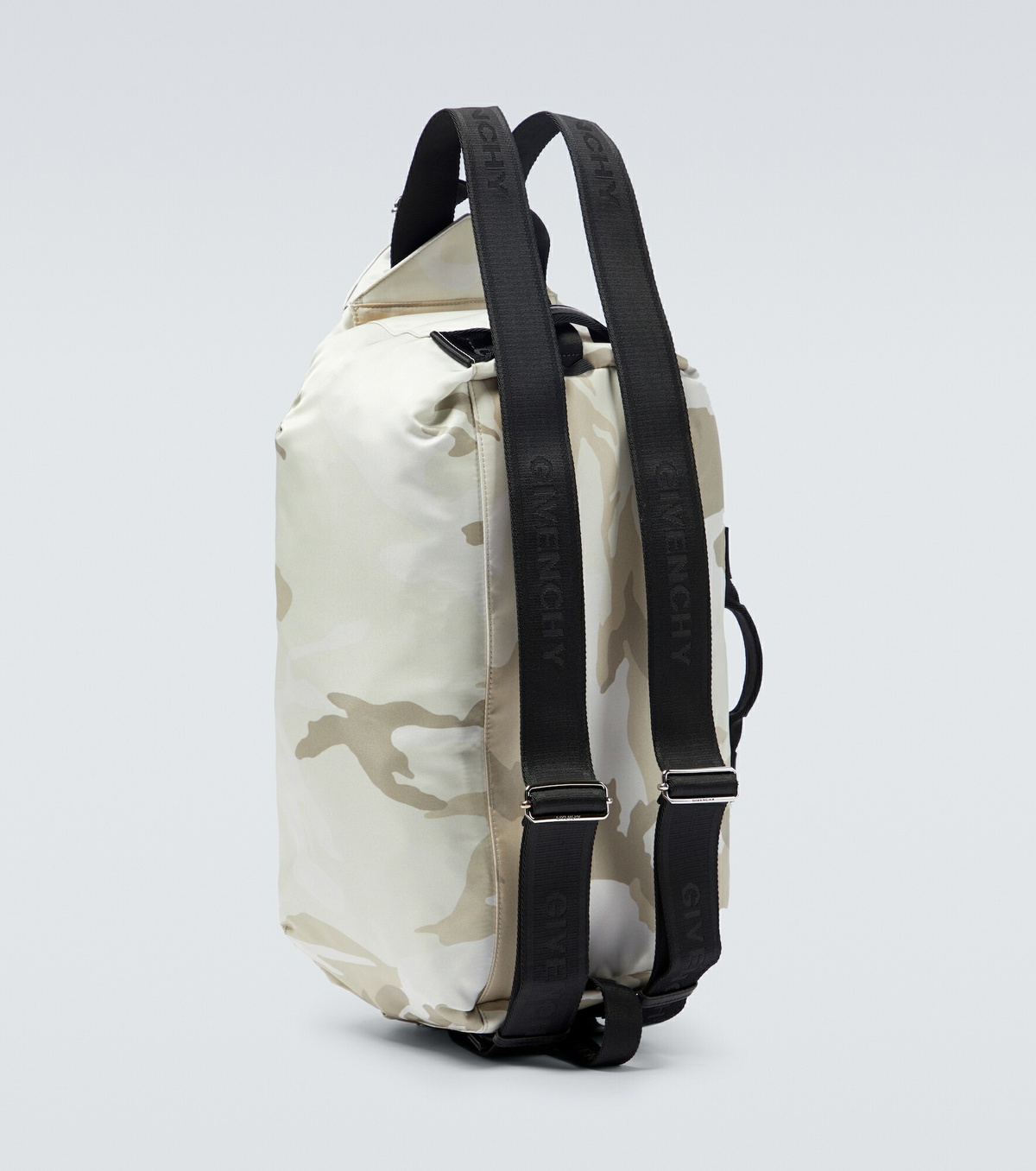 Givenchy - G-Zip technical backpack Givenchy