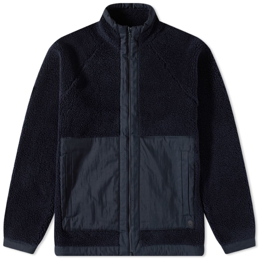 Folk Signal Fleece Folk