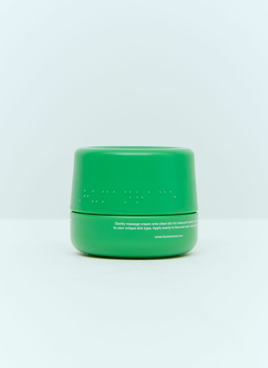 Humanrace Humidifying Face Cream Humanrace