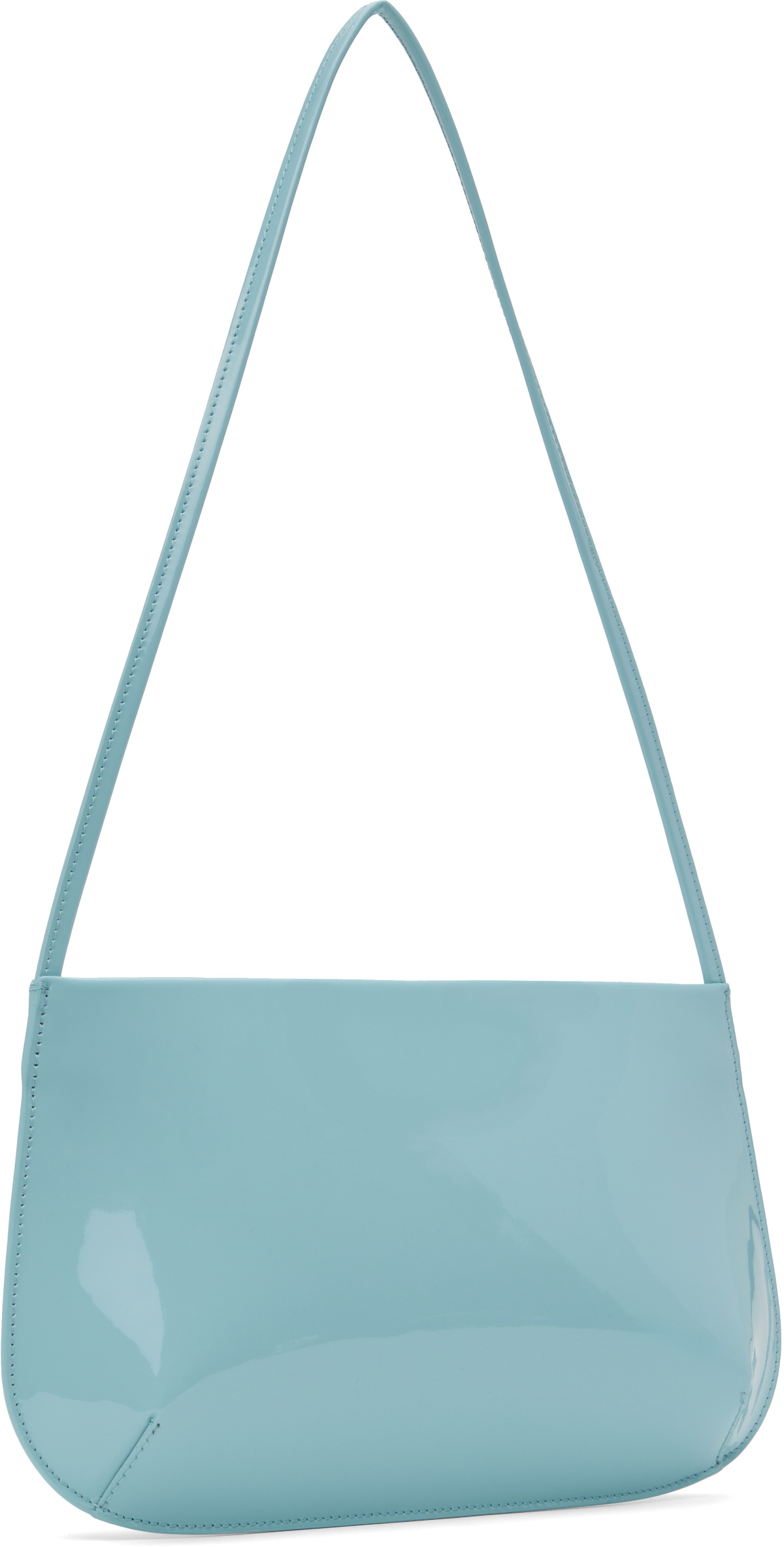 Fane Blue Bra Bag