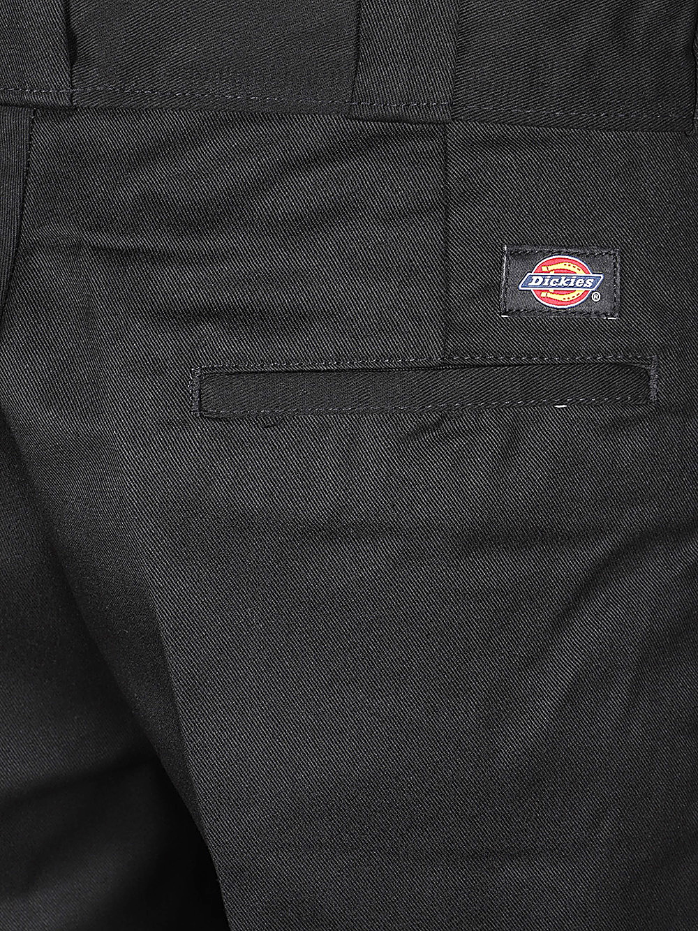 DICKIES - Pants With Logo Dickies Construct