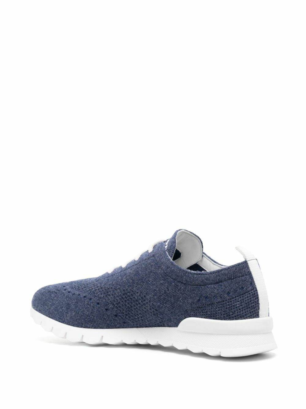 KITON - Low-top Sneakers Kiton
