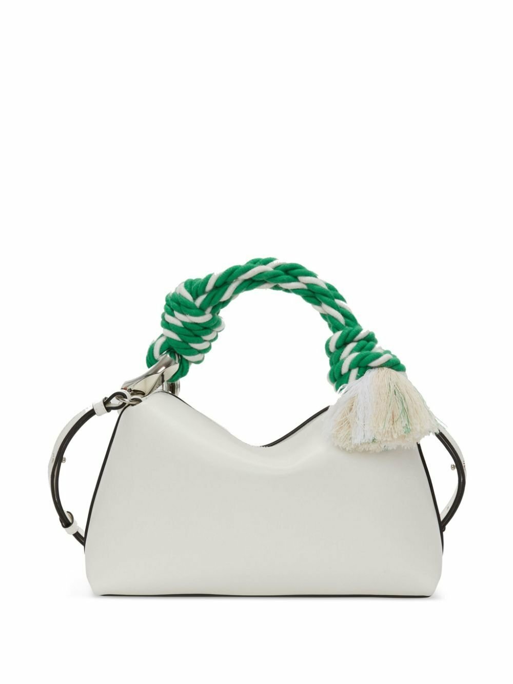 JW Anderson Corner Top Handle Bag JW Anderson