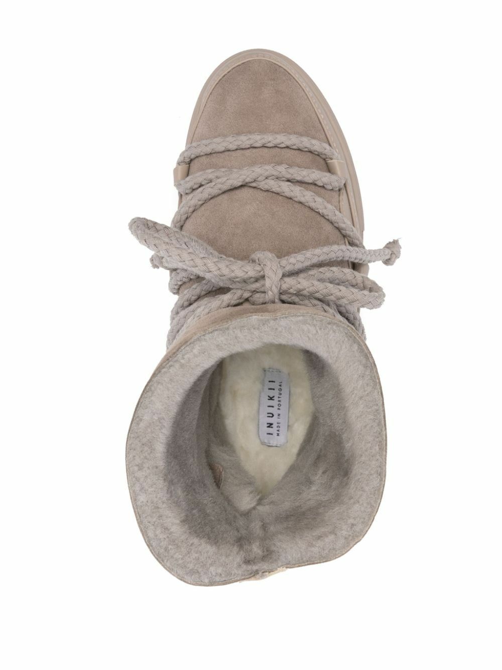 Inuikii Classic Boots Inuikii