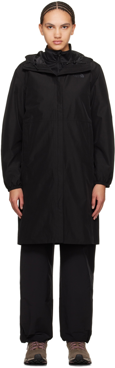 The North Face Black Daybreak Coat The North Face