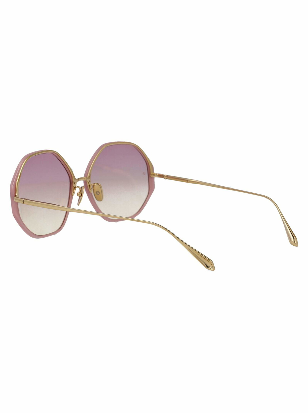 Linda Farrow Alona Sunglasses Linda Farrow Luxe