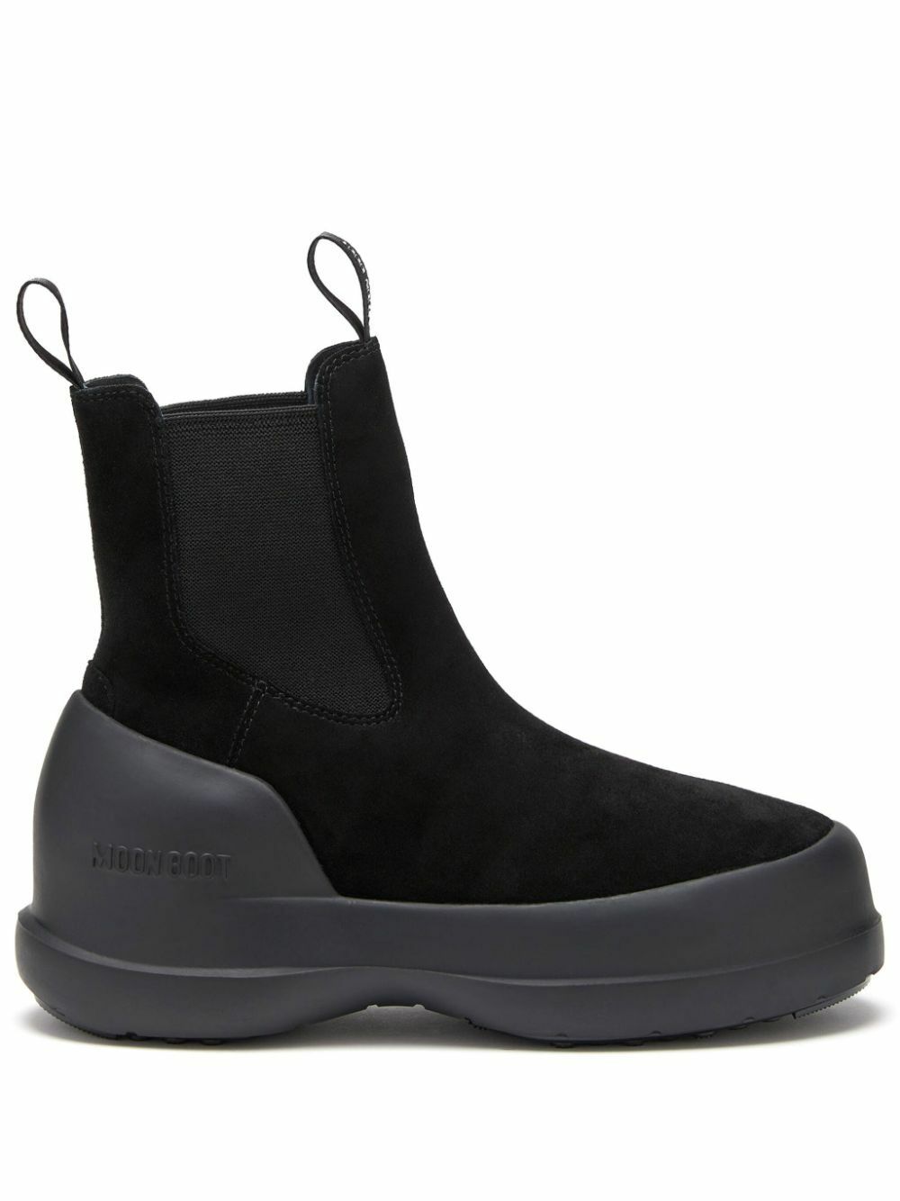 Moon Boot Luna Chelsea Boots Moon Boot