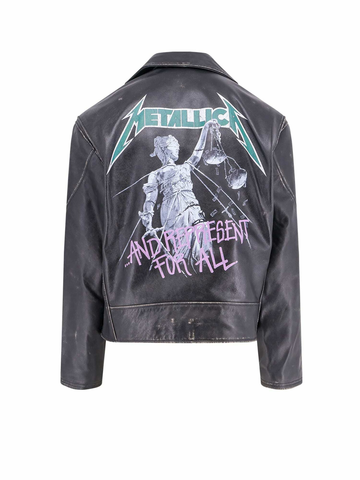 REPRESENT Jacket Represent