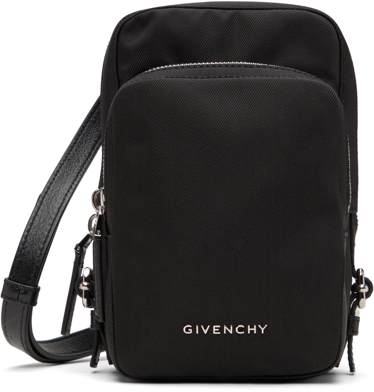 Givenchy Black Small Pandora Camera Bag Givenchy