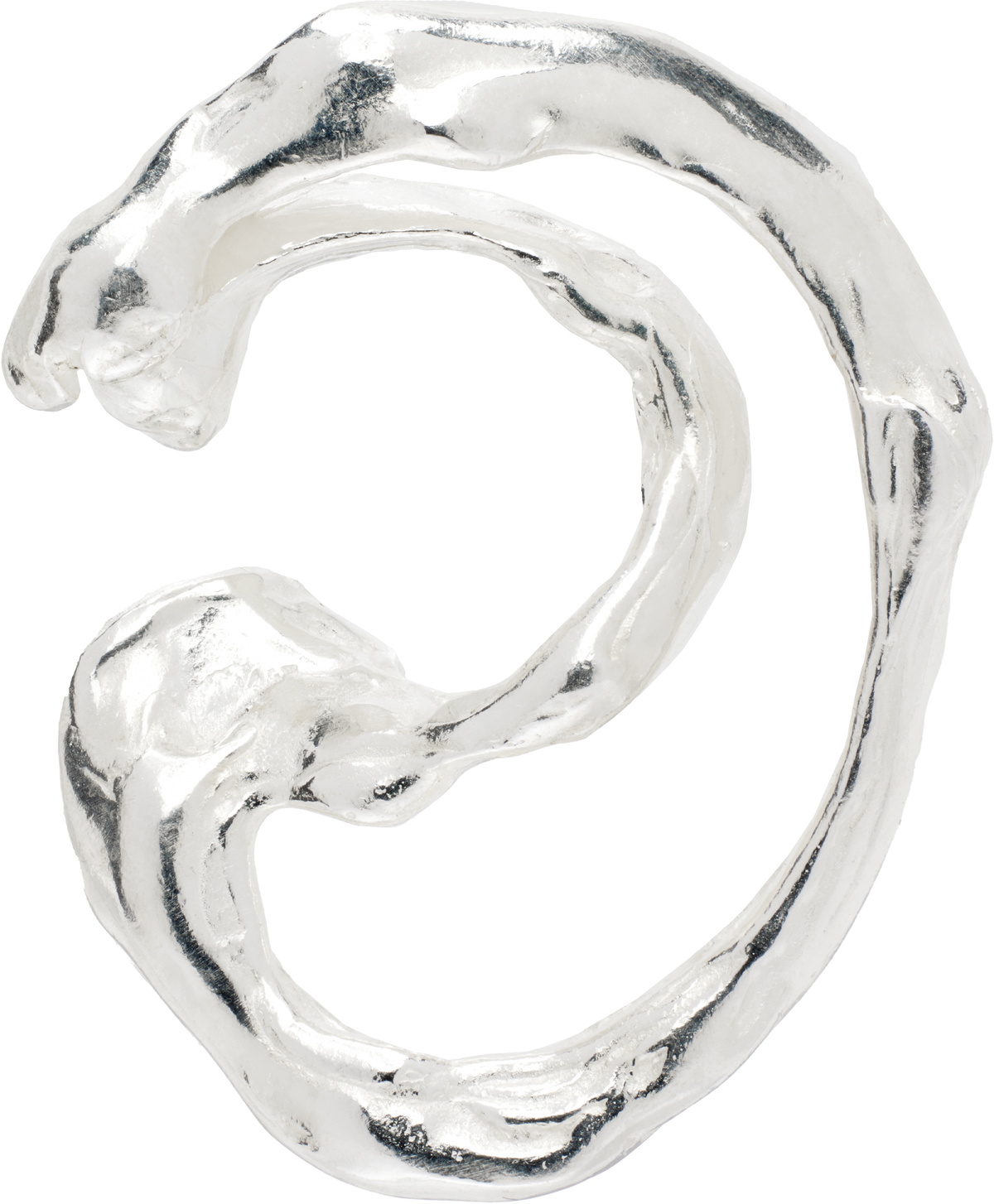 Simuero Lúa Ear Cuff Simuero