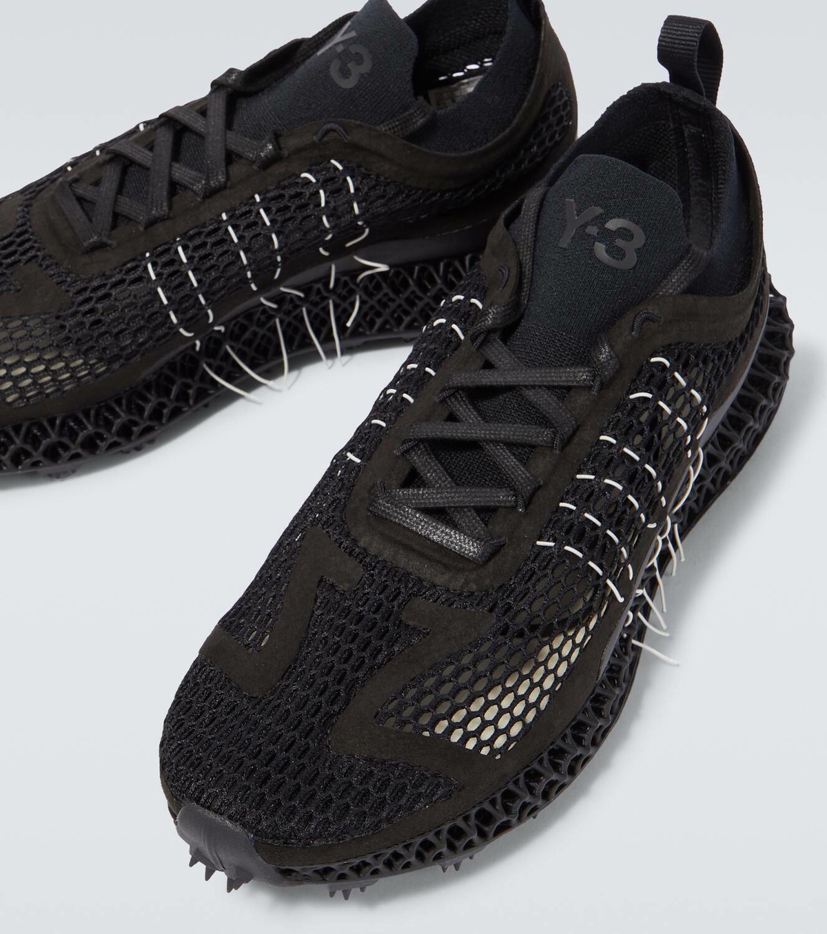 Y-3 Y-3 Runner 4D Halo sneakers Y-3