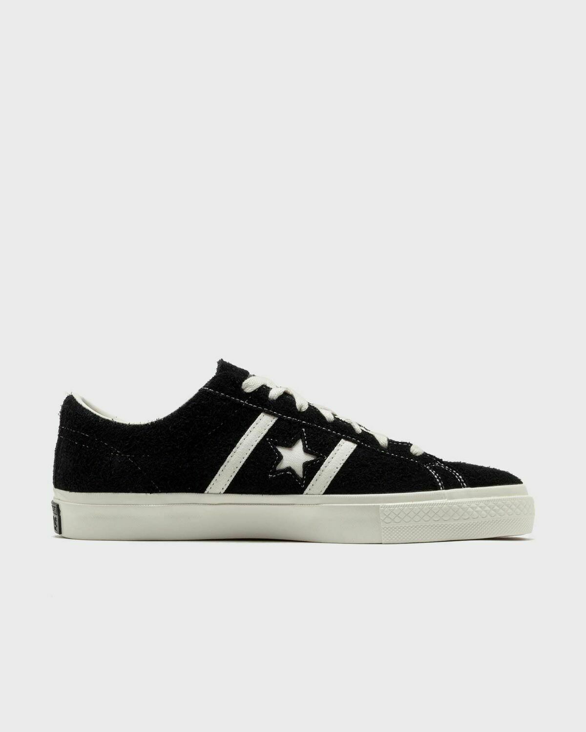 Converse One Star Academy Pro Black Lowtop Converse
