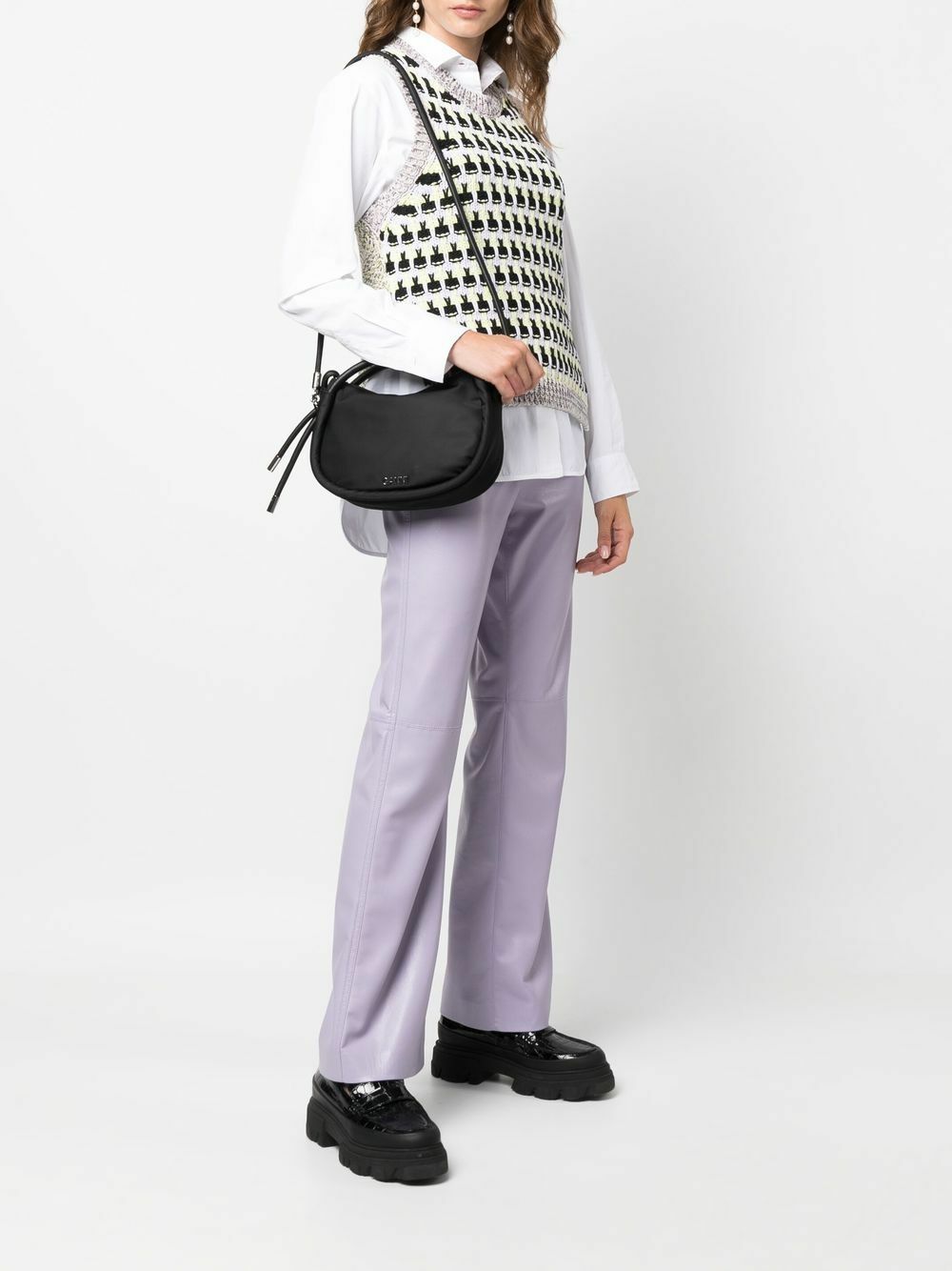 GANNI - Knot Mini Bag GANNI