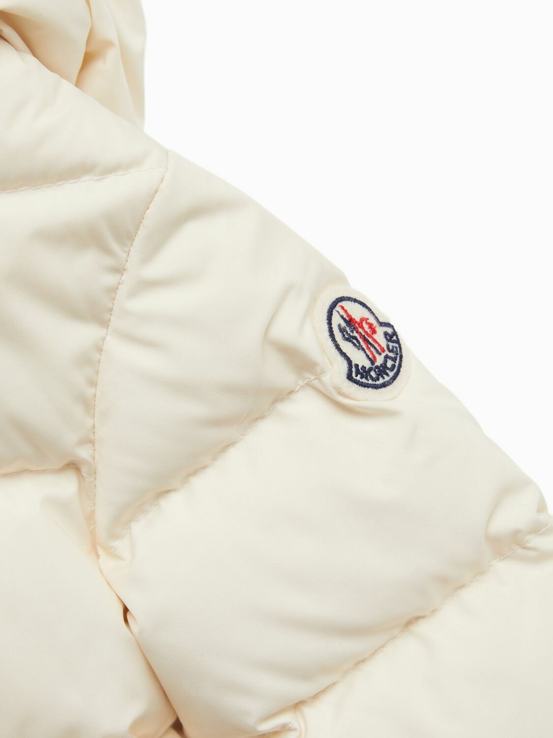 MONCLER Molan Tech Down Jacket Moncler