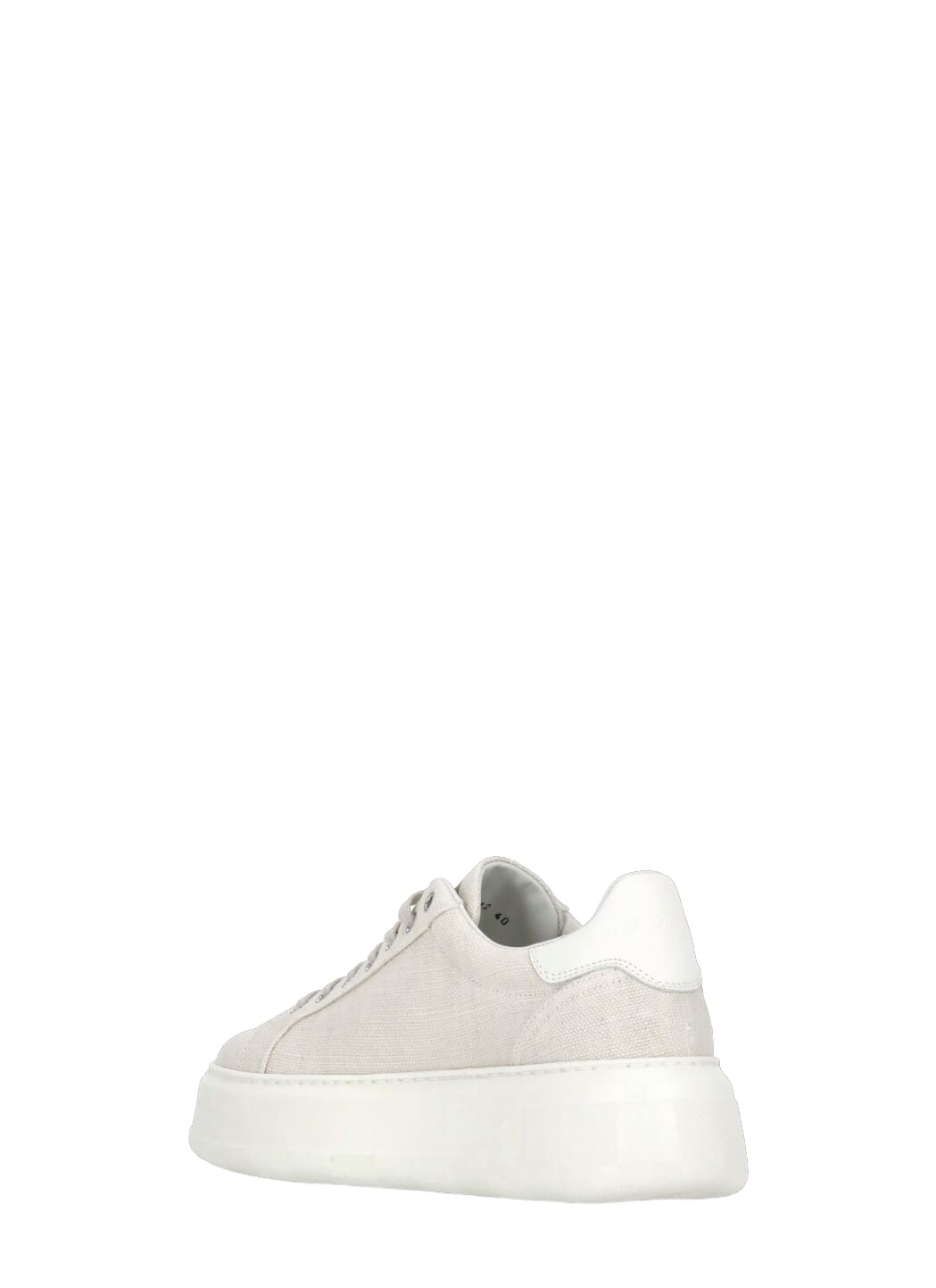 Woolrich Classic Court Sneakers Woolrich