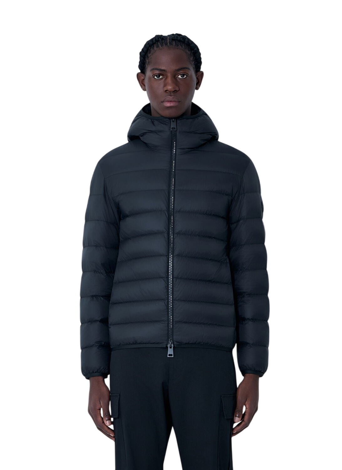 Moncler Alrai Short Down Jacket Moncler