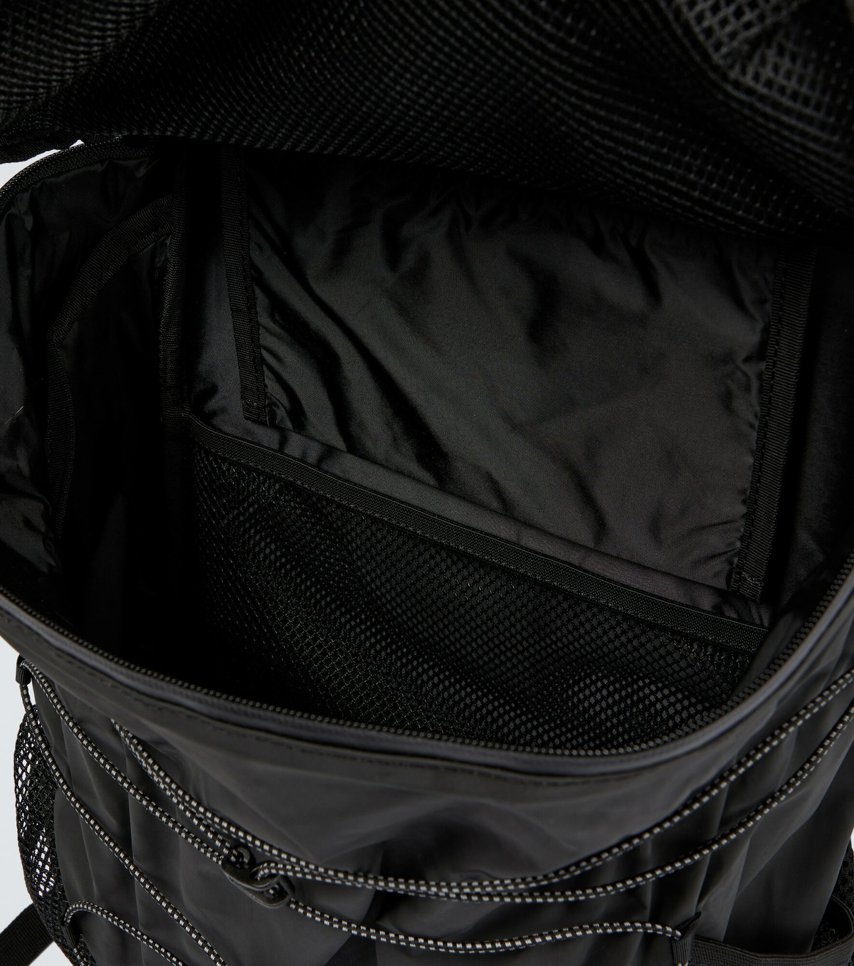 Snow Peak - Active Field Light nylon backpack Snow Peak