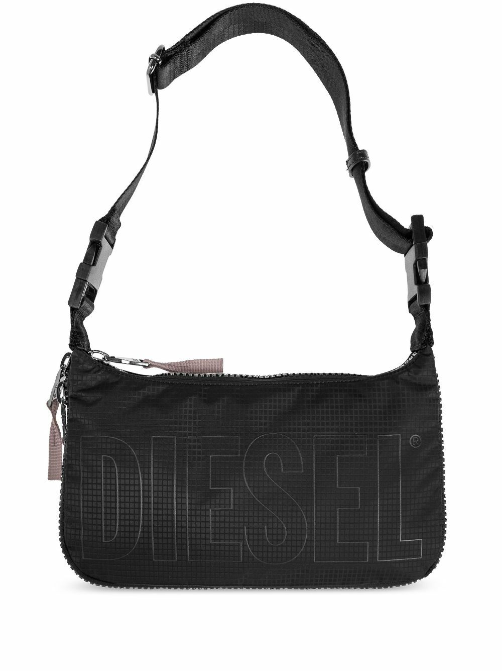 DIESEL - Nylon Shoulder Bag Diesel