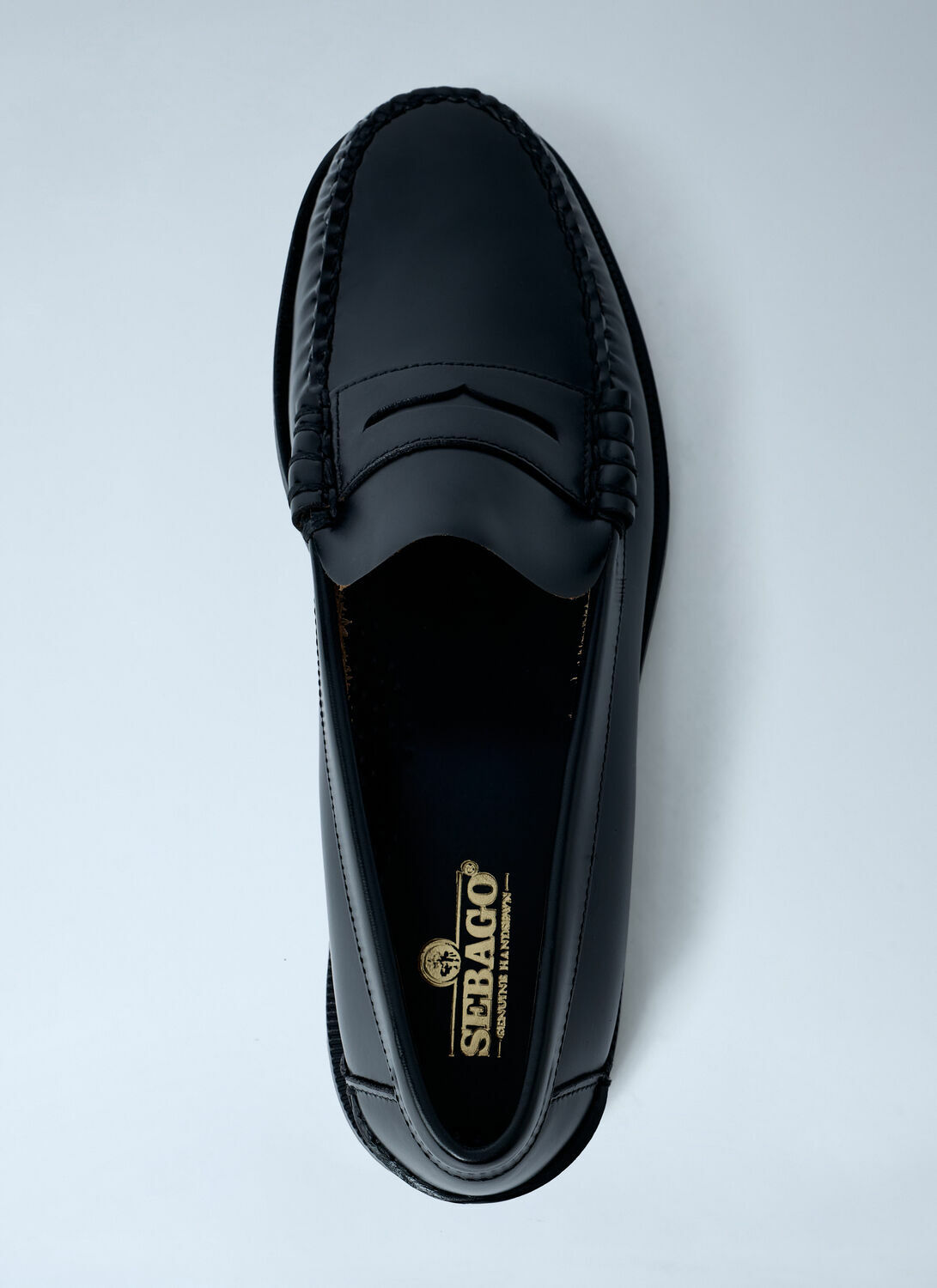 Sebago Classic Dan Loafers Sebago