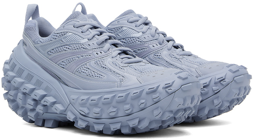 Balenciaga Blue Bouncer Sneakers Balenciaga