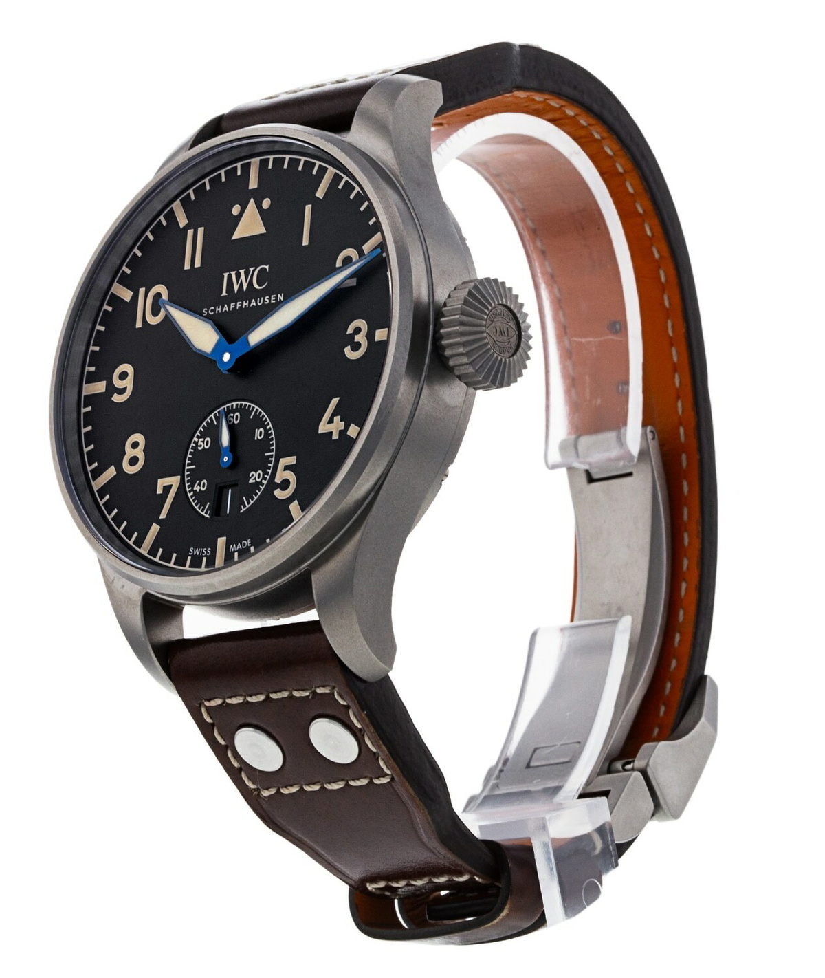 IWC Big Pilot’s IW510301 IWC