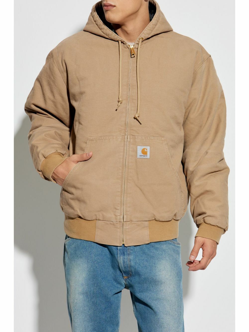 CARHARTT WIP - Og Active Jacket Carhartt WIP