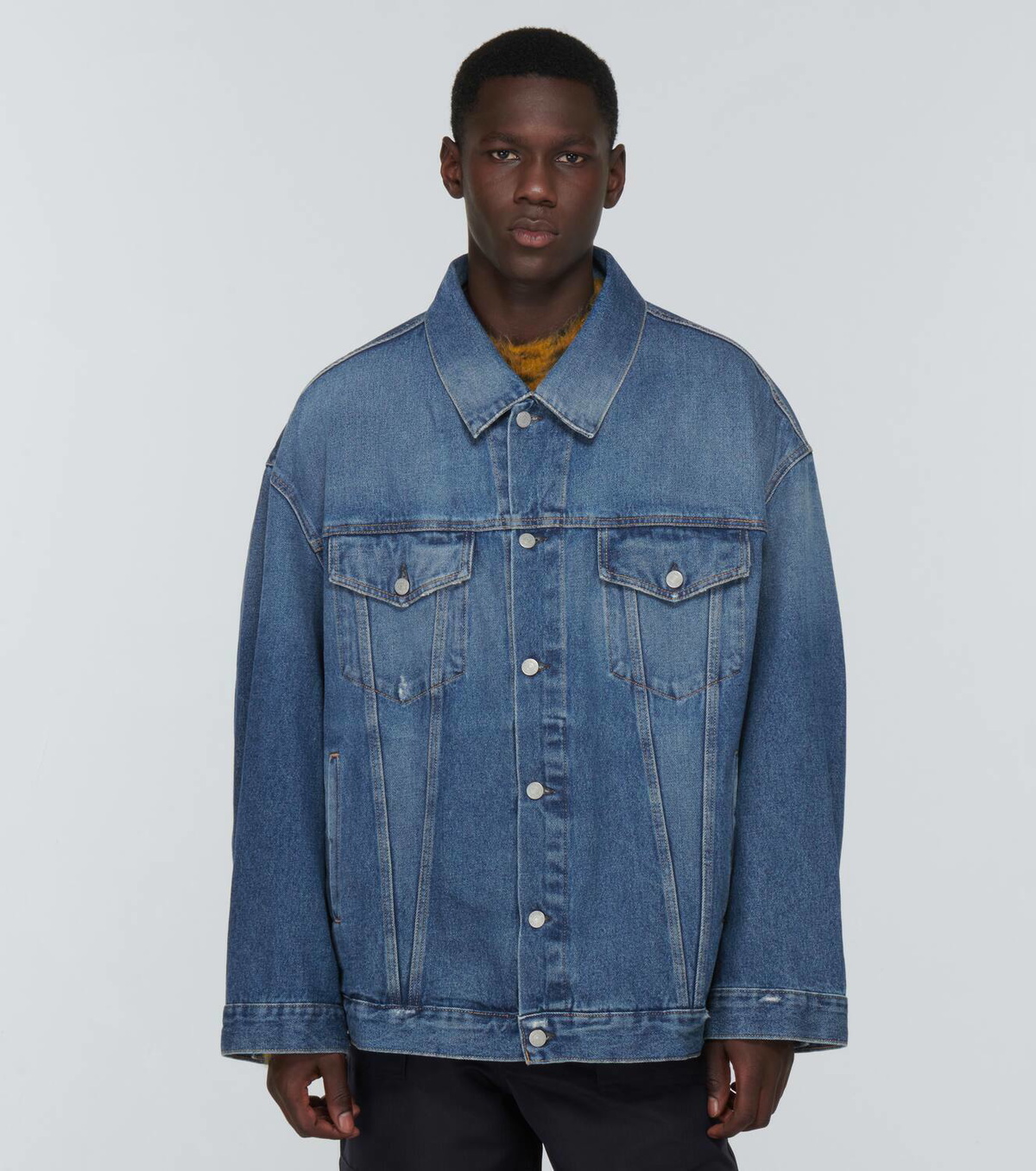 Acne Studios Denim jacket Acne Studios