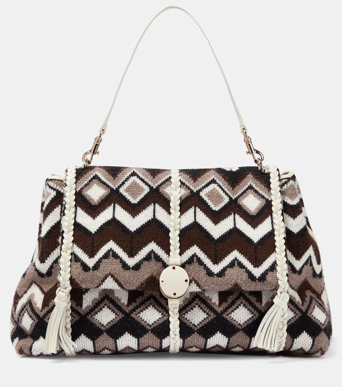 Chloé Penelope Medium shoulder bag Chloe