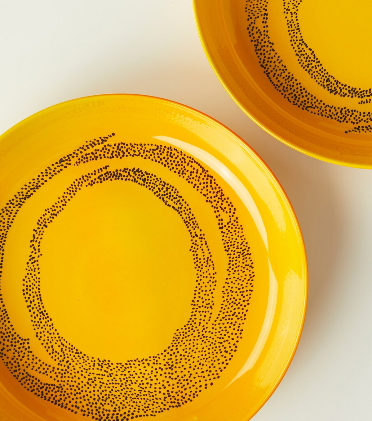 Serax - Feast Medium set of 2 plates Serax